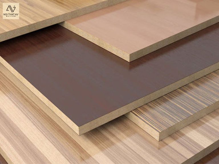 Tổng hợp những điều cần biết về gỗ MDF An Cường